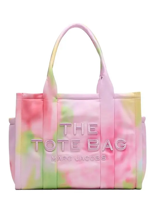Marc Jacobs Tote Bag - Ribbon Pink