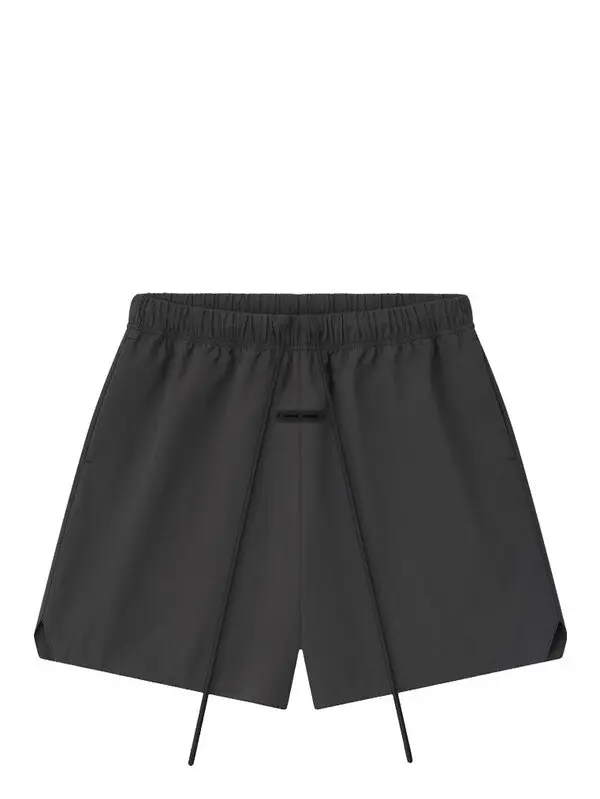 Fear Of God Technical Nylon Classic Short - Grey