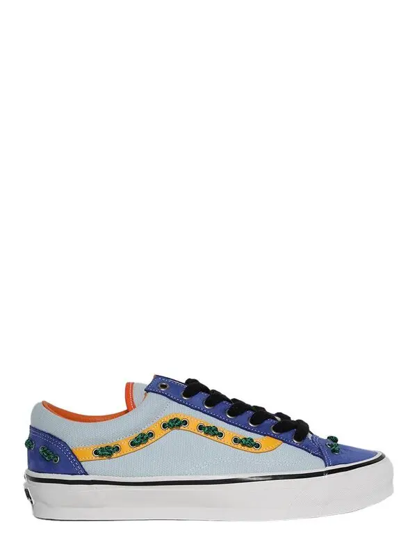 VANS Knot Detail Low Top Sneakers - Multi