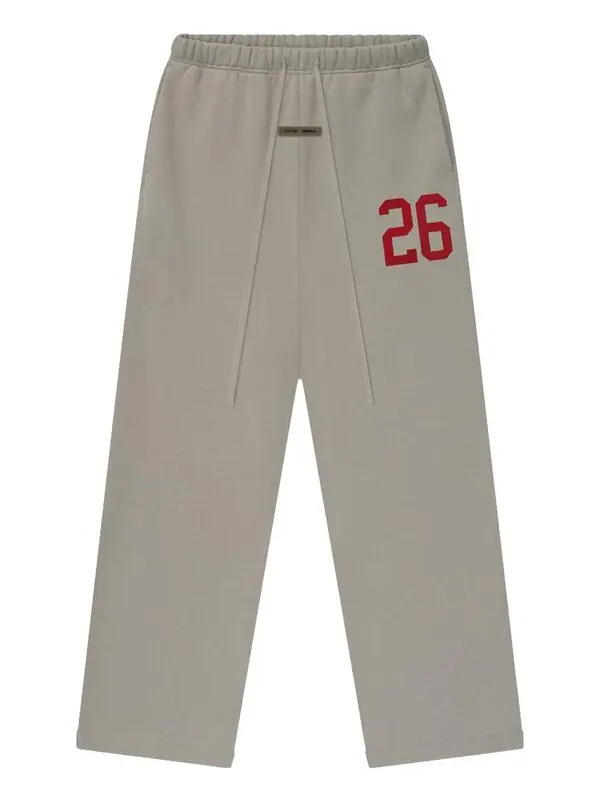 Fear Of God Lounge Sweatpant Smoke - Grey