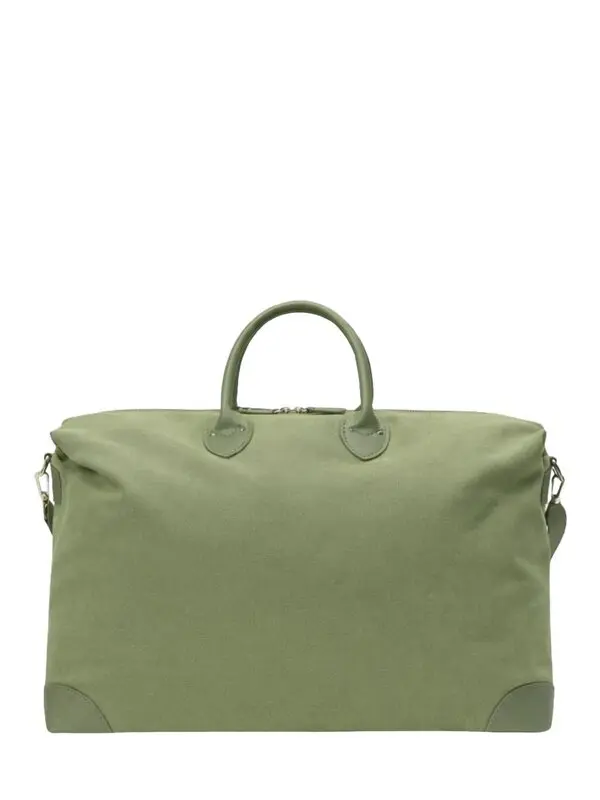 MY STYLE BAGS X Sesia & Co. Duffle Bag - Green
