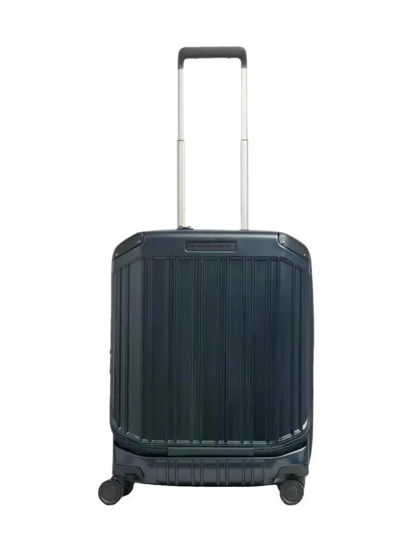 PIQUADRO Cabin Luggage - Blue