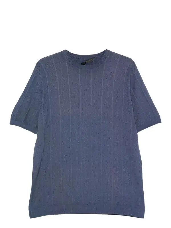 JEORDIE'S Short-sleeve T-shirt - Blue