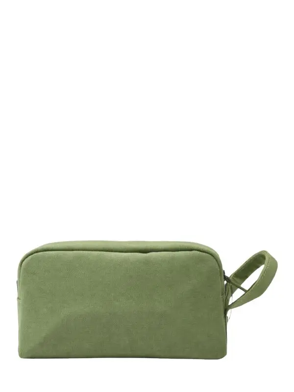 MY STYLE BAGS X Sesia & Co. Beauty Case - Green