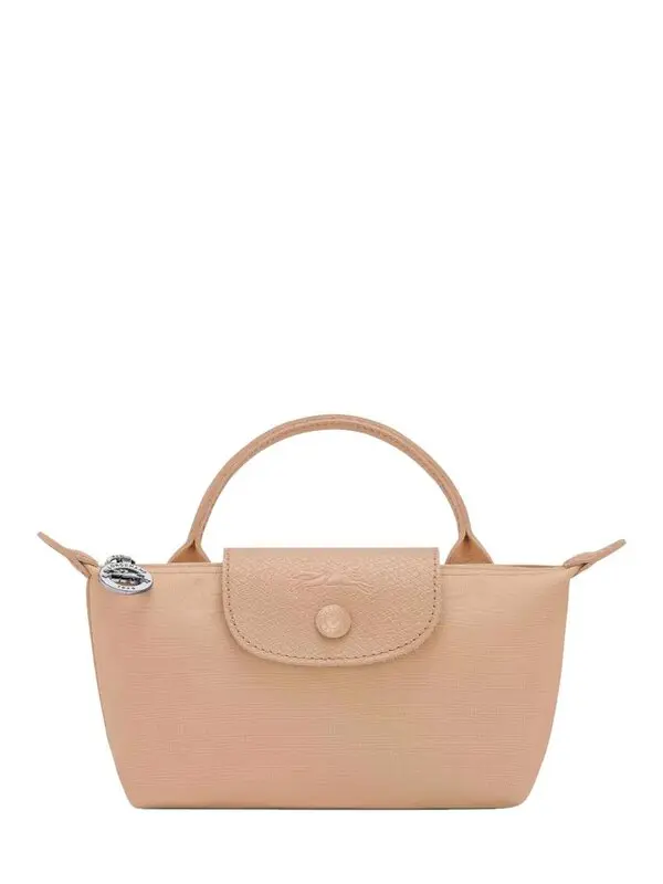 Longchamp Le Pliage Tote Bag - Neutrals