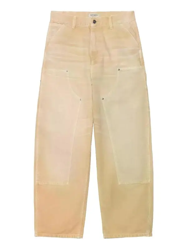 Carhartt Work In Progress Brandon Jeans - Brown