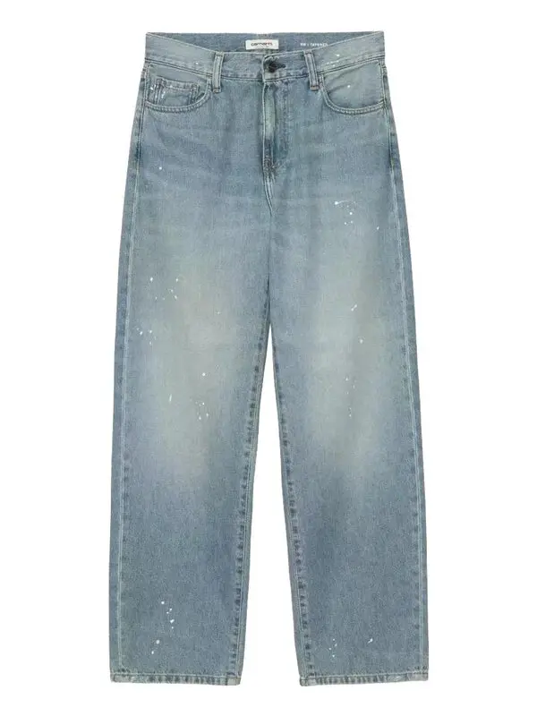 Carhartt Work In Progress Arin Jeans - Blue