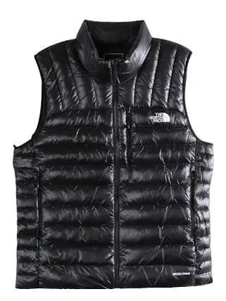The North Face Summit Breithorn Vest - Tnf Black