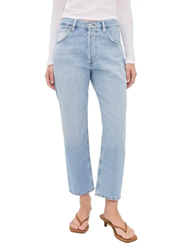 Citizens Of Humanity Petite Winslow Jeans - Ritual