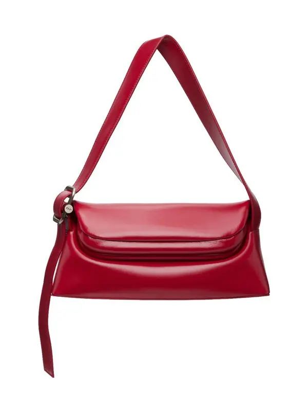 OSOI Folder Broke Shoulder Bag - Li Zihong