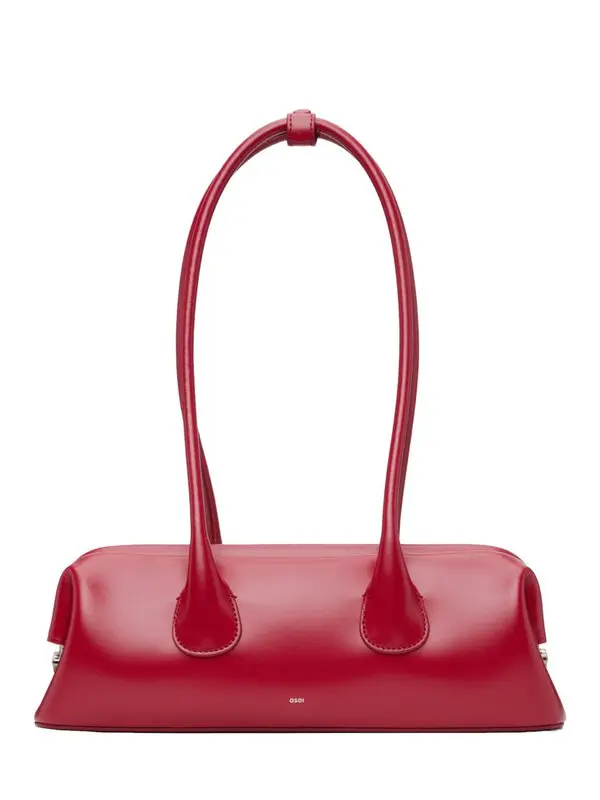OSOI Boat Wide Mini Shoulder Bag - Li Zihong