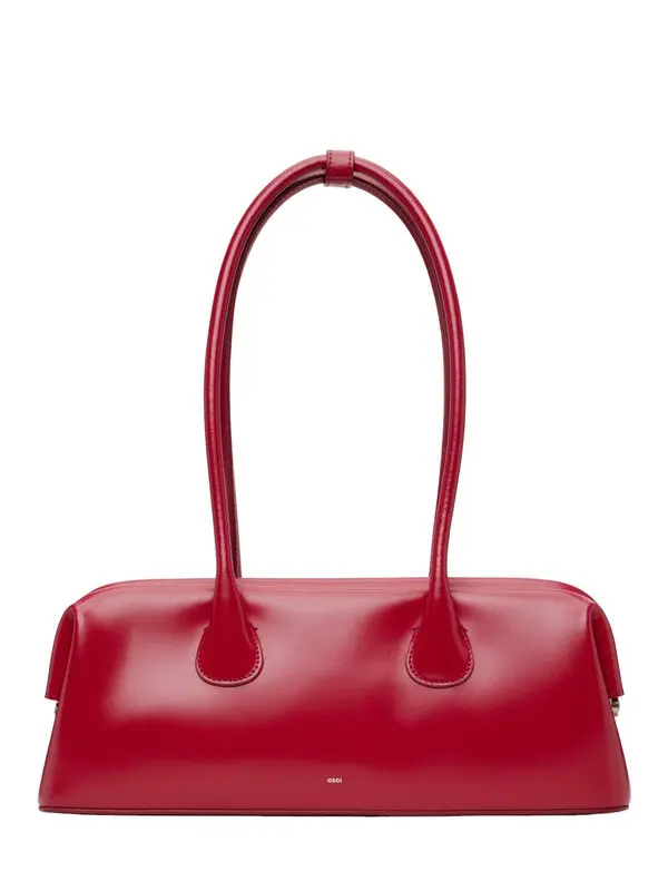 OSOI Boat Shoulder Bag - Li Zihong