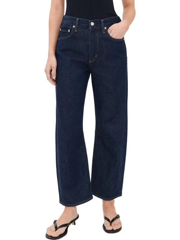 Citizens Of Humanity Petite Miro Jeans - Amherst