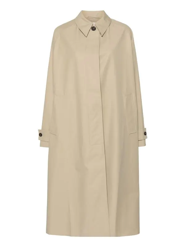 Studio Nicholson Holins Coat - No