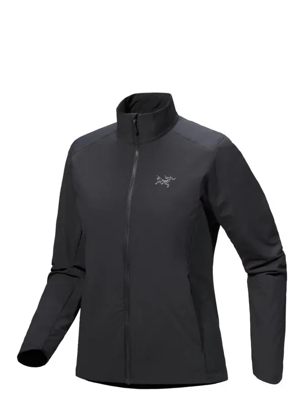 Arc'teryx Atom Sl Jacket - Black