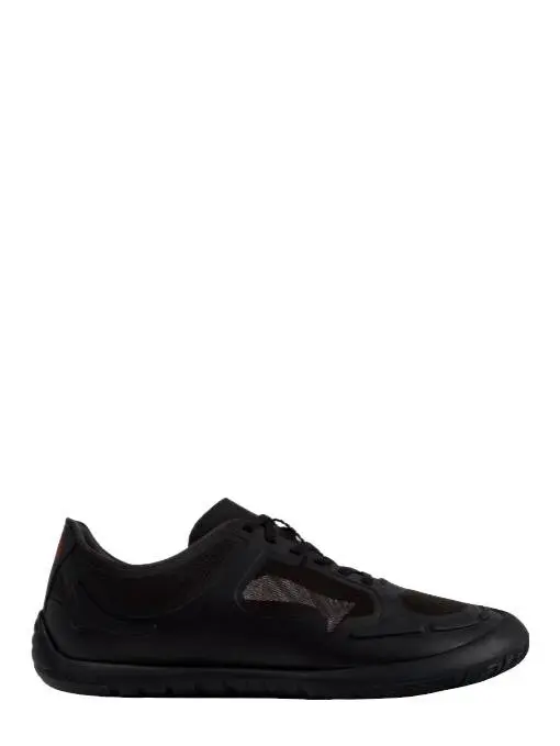 Camper Textile Sneakers - Black