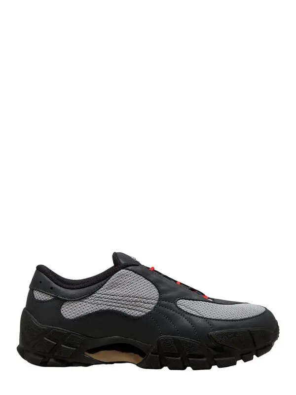 PUMA X Skepta "skope Forever" Sneakers - Plain Weave Dark Grey/silver