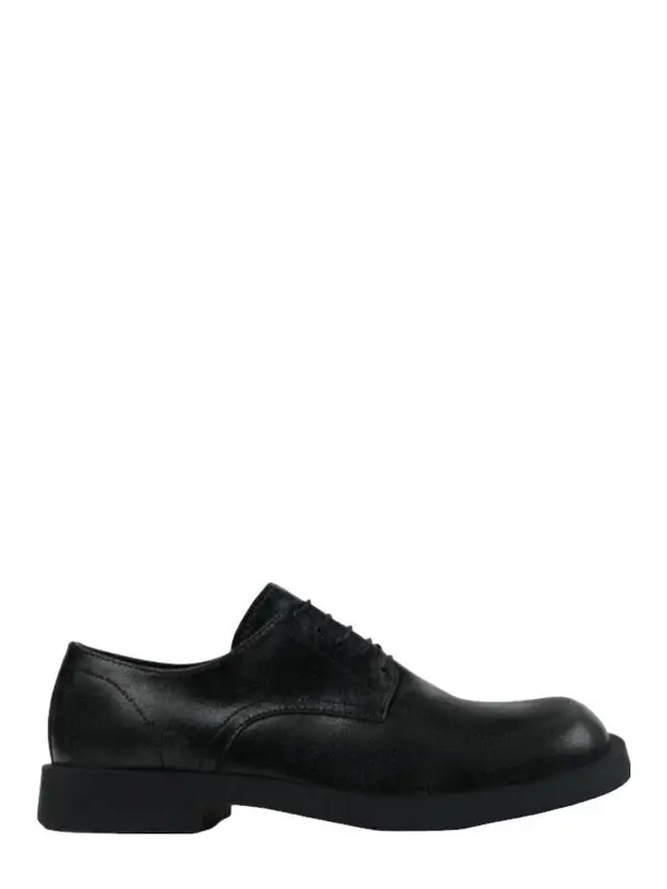Camper 1978 Derby Shoes - Black