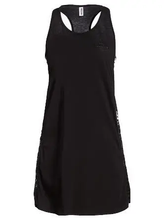 Moschino Mini Dress - Black