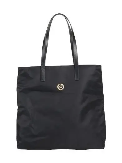 Versace Shopper Bag - Black