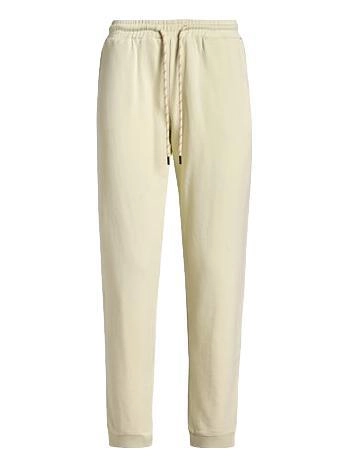 DEKKER French Terry Track Pants - Light Green