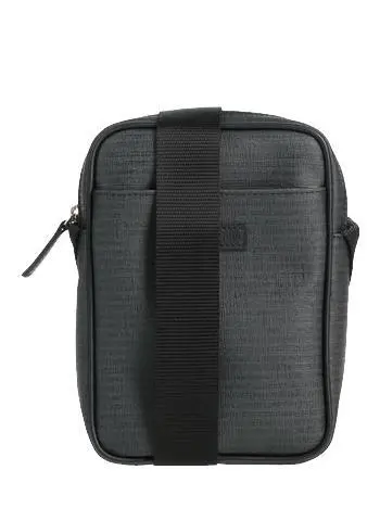 CERRUTI 1881 Cross-body Bag - Black
