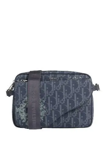 Dior Cross-body Bag - Navy