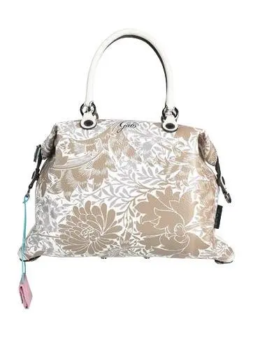 GABS Handbag - White