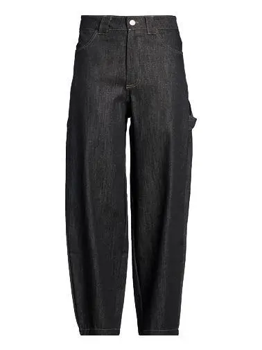 DISCLAIMER Jeans Cotton - Black