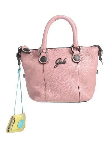 GABS Slate Calfskin Handbag - Pink