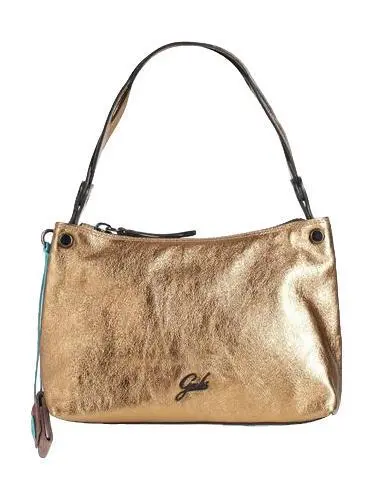 GABS Handbag - Gold