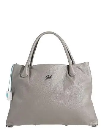 GABS Handbag Antique Rose Calfskin - Grey