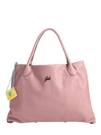 GABS Handbag Antique Rose Calfskin - Pink