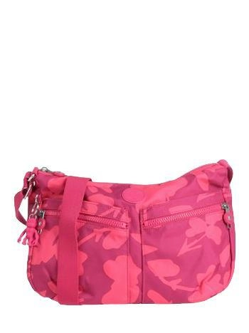 KIPLING Cross-body Bag In Polyester - Fuchsia
