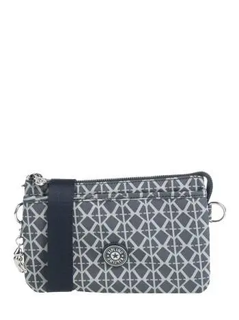 KIPLING Crossbody Bag Polyamide, Polyester - Navy