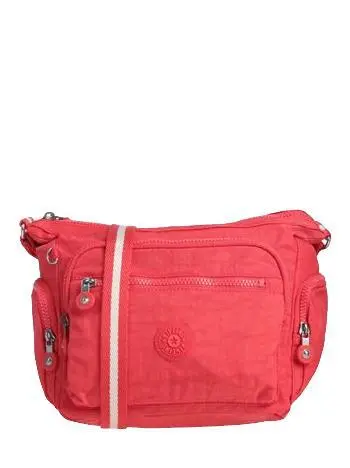 KIPLING Crossbody Bag - Red