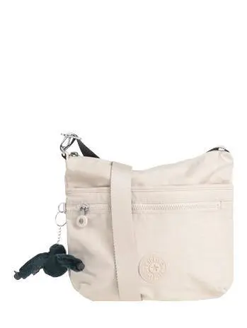 KIPLING Crossbody Bag Polyamide - Beige