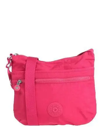 KIPLING Crossbody Bag Polyamide - Magenta