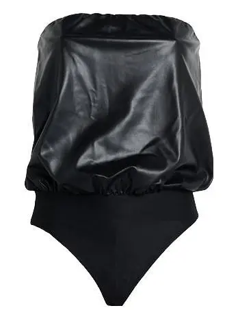 Wolford Bodysuit Polyamide - Black
