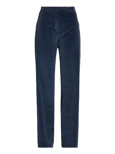 DEPARTMENT 5 Wide-leg Corduroy Trousers - Navy