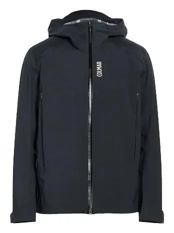 COLMAR Windbreaker Jacket - Black