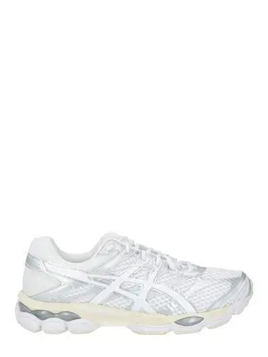 Asics Low-top Sneakers - White