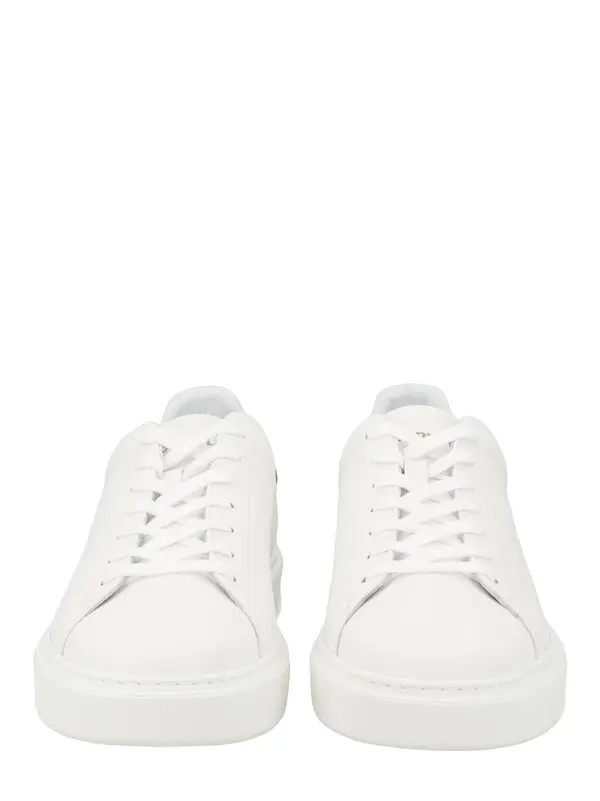 Woolrich Classic Court Sneakers - White