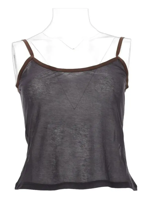Paloma Wool Nasem Tank Top - Grey