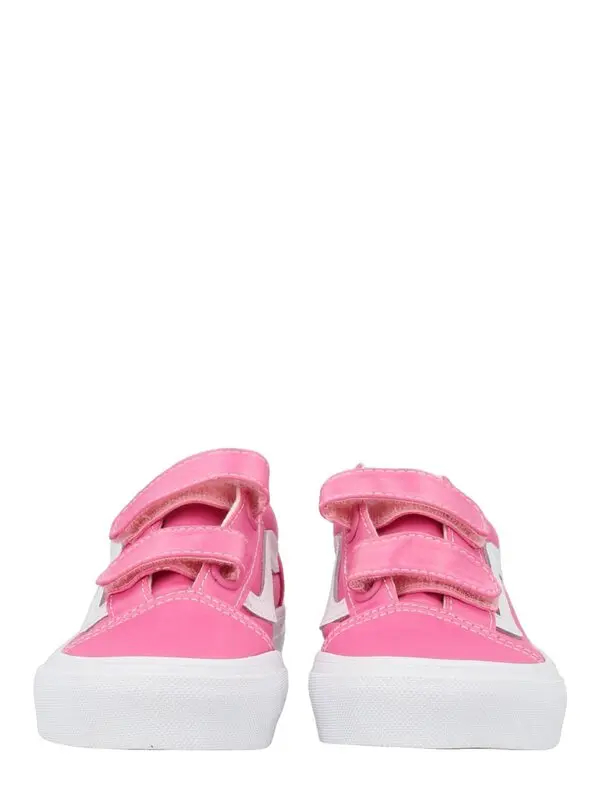 VANS Old Skool V Fizz Sneakers - Pink