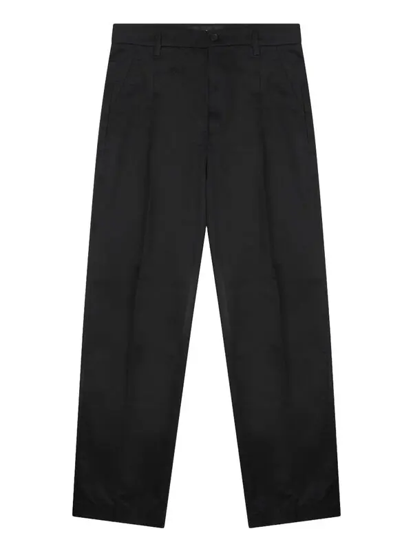 DEPARTMENT 5 Gin Trousers - Black