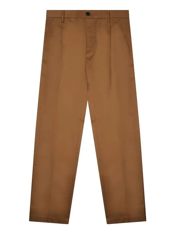 DEPARTMENT 5 Gin" Trousers - Brown