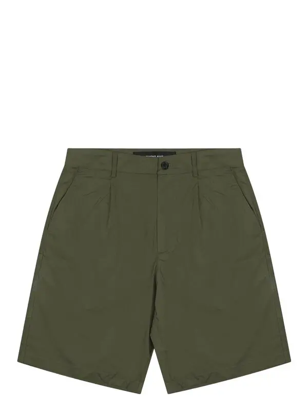 DEPARTMENT 5 Patrick' Shorts - Green