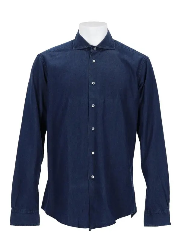 Brian Dales Camicia Shirt - Multicolour