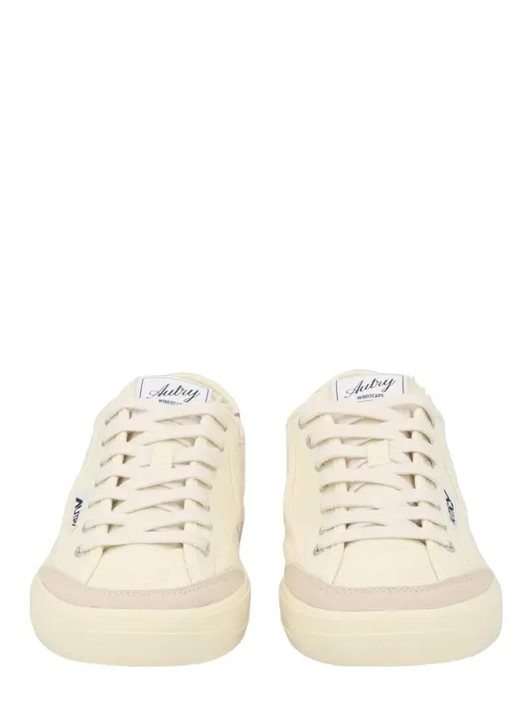 AUTRY Windscape Low" Sneakers - Beige